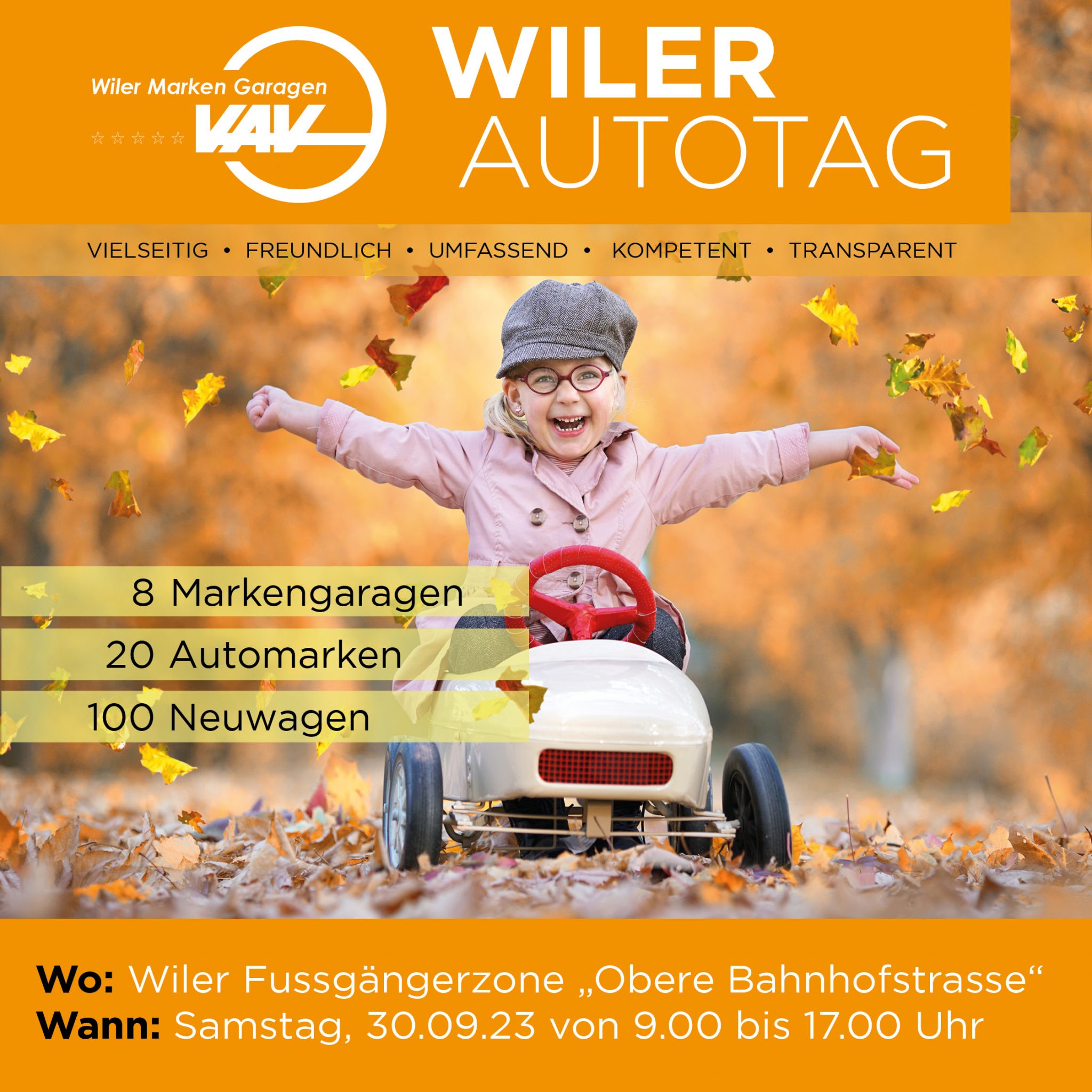 Team - Auto Welt von Rotz