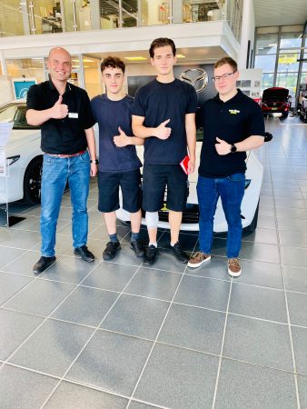 Team - Auto Welt von Rotz