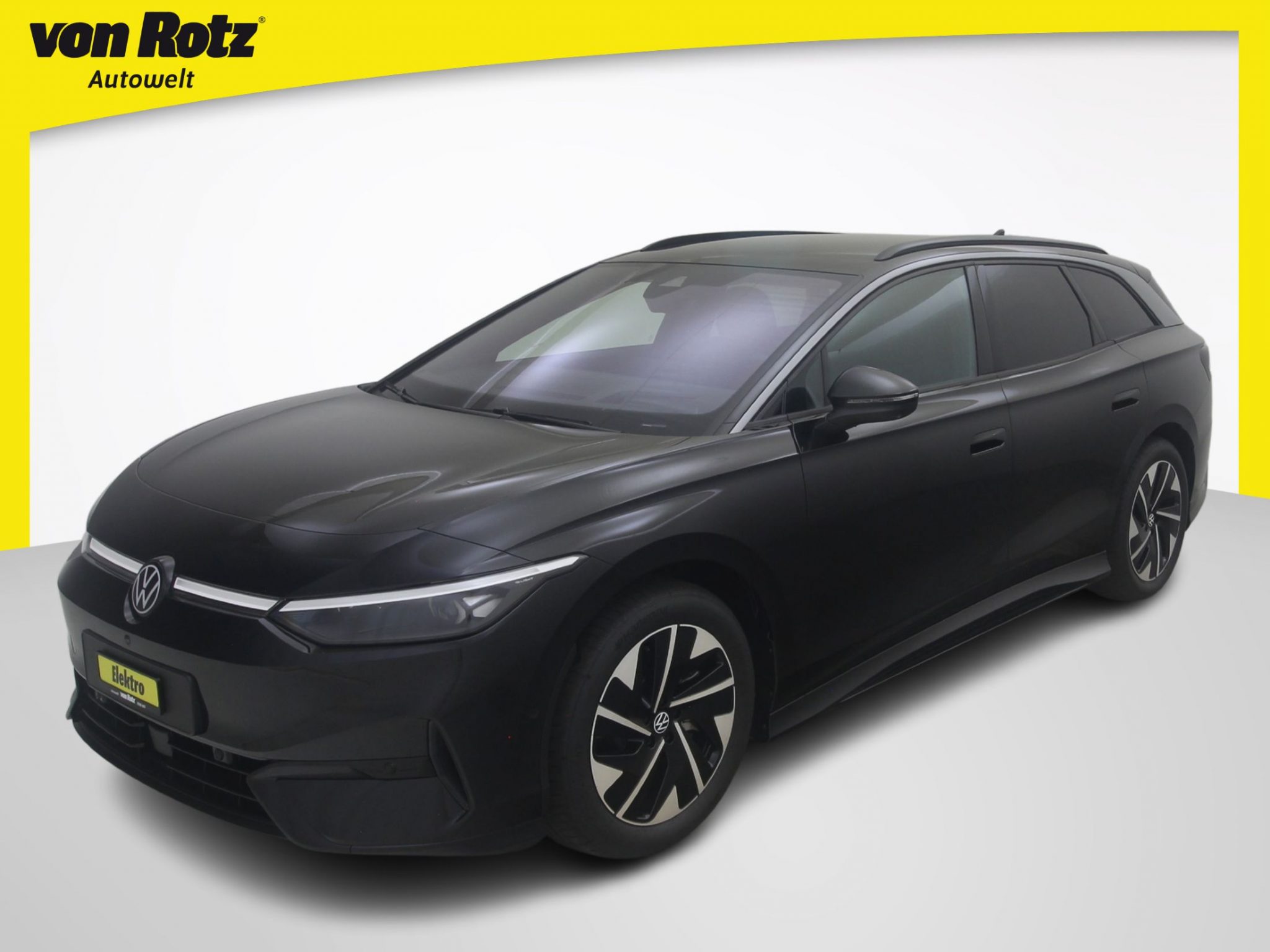 Team - Auto Welt von Rotz