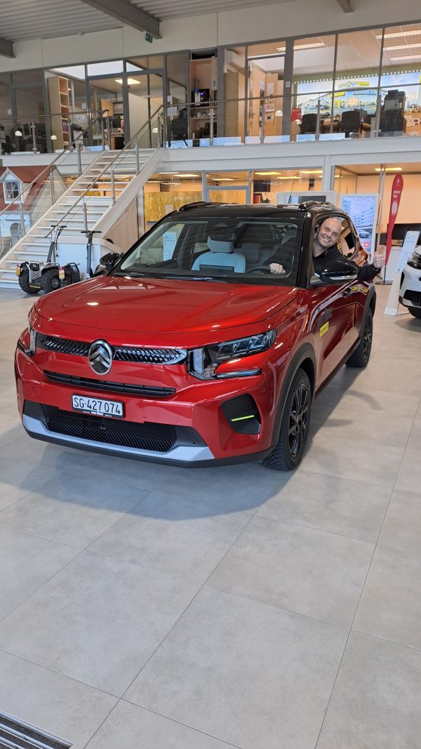 Unternehmen - Auto Welt von Rotz